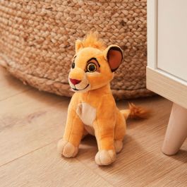 The Lion King Simba Soft Toy | My 1st Years