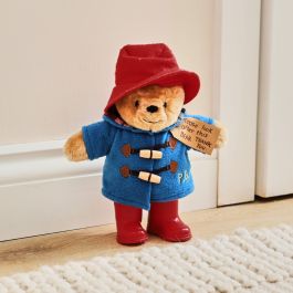 Personalised Paddington Bear Soft Toy | My 1st Years