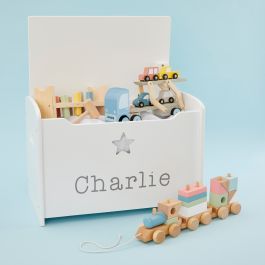 Personalised Ultimate Playtime Gift Set | My 1st Years