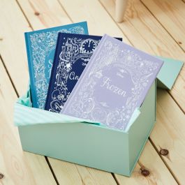 Disney Animated Classics Princess Book Set | My 1st Years